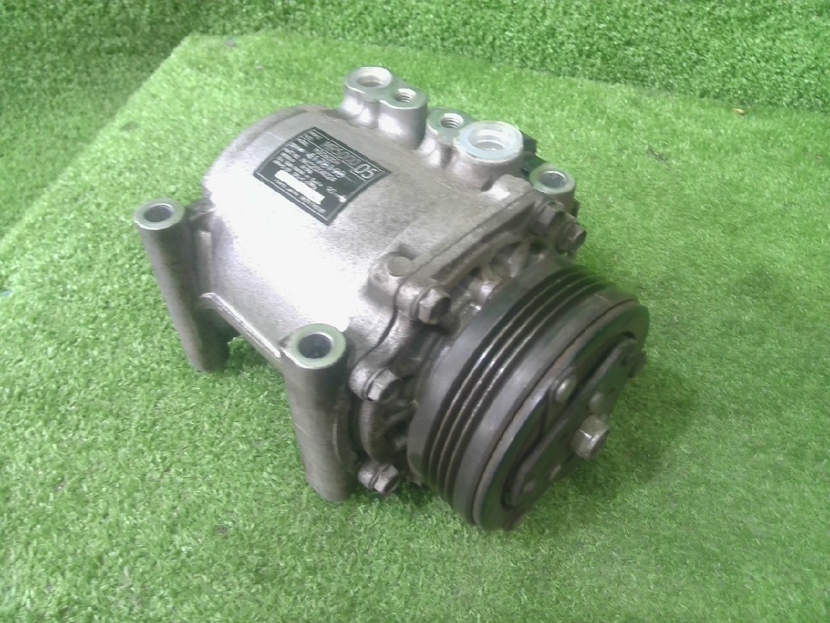 Yahoo!オークション - クリッパー GBD-U71V U61 U62 エアコン コンプレ...