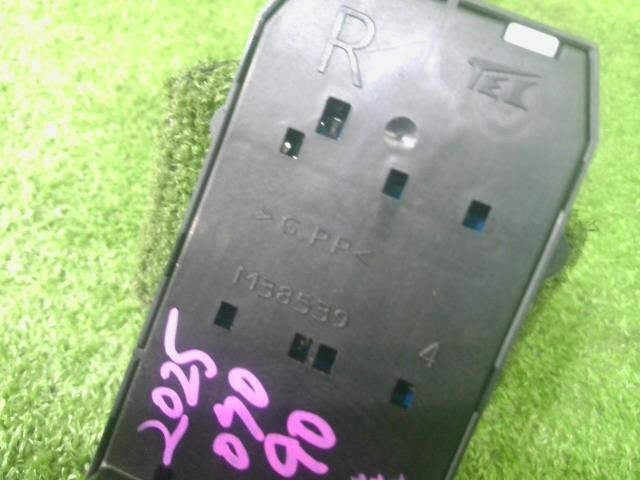 Yahoo!オークション - フィット DBA-GE6 GE7 パワーウインドウスイッチ...
