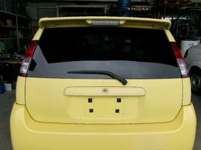 Yahoo!オークション - スイフトスポーツ TA-HT81S 平成16年 バックドア...