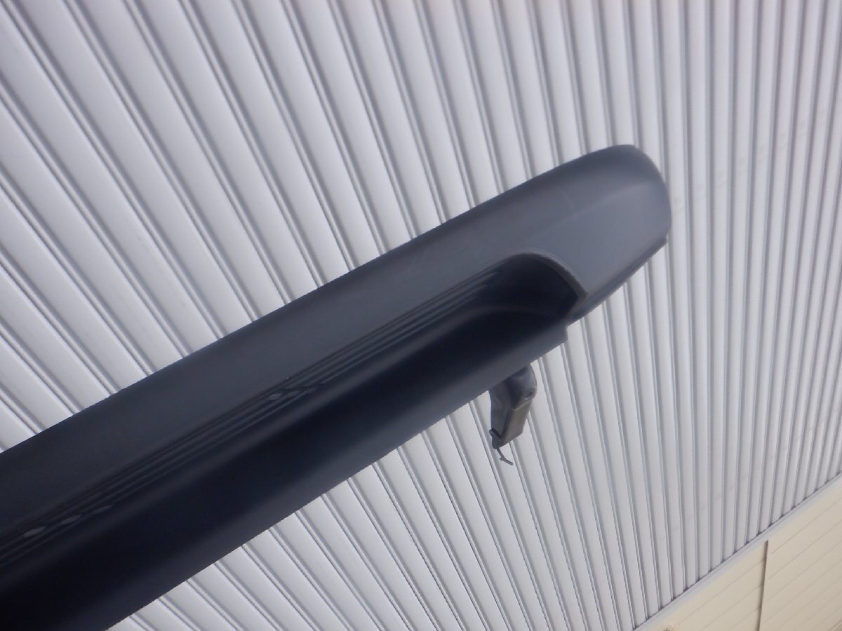 Yahoo!オークション - トヨタ純正 GUN125 ハイラックス サイドステップ...