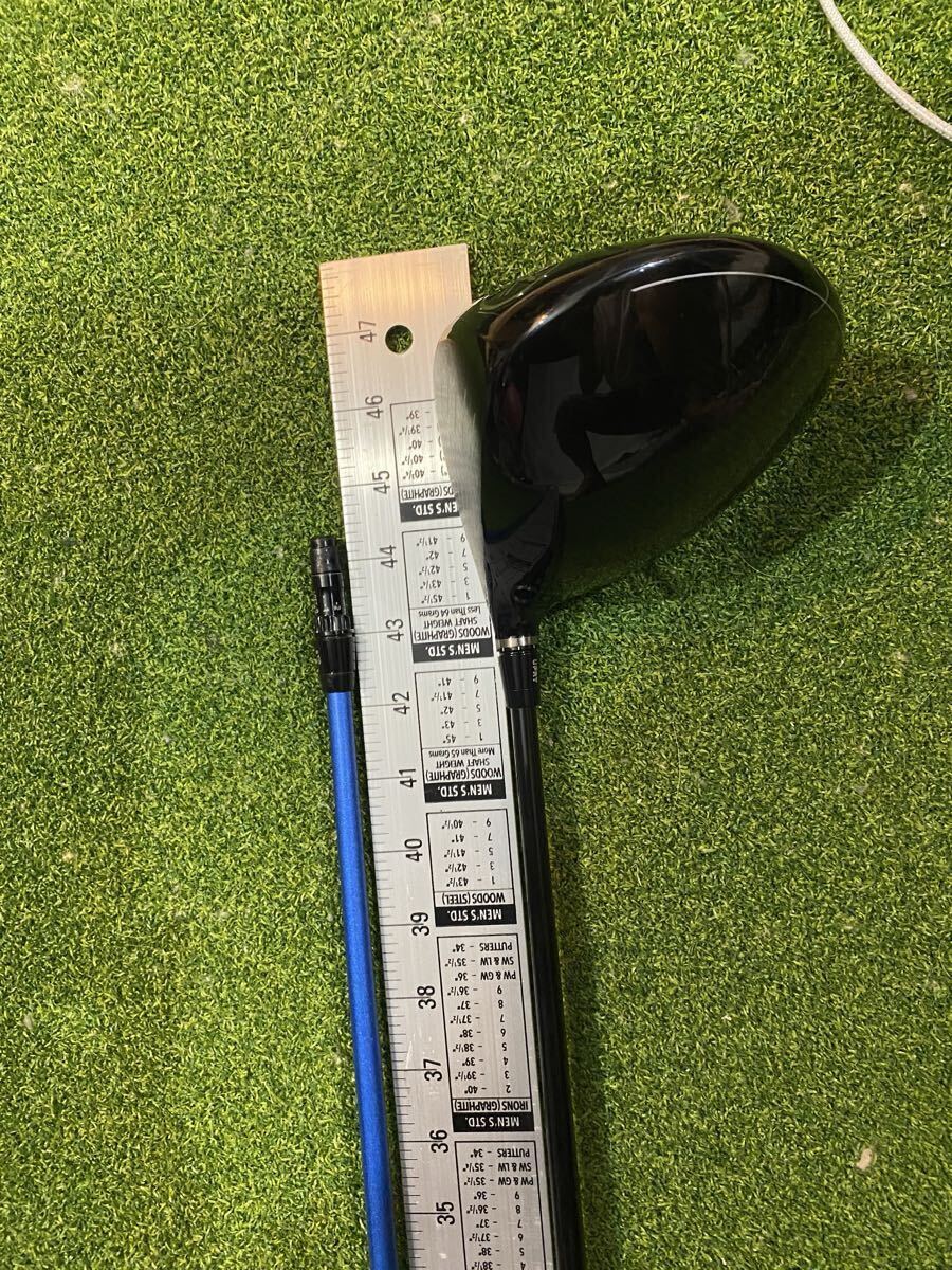 Yahoo!オークション - 必見 ヤマハ RMX VD/M 10.5 TENSEI BLUE 1K 60x...