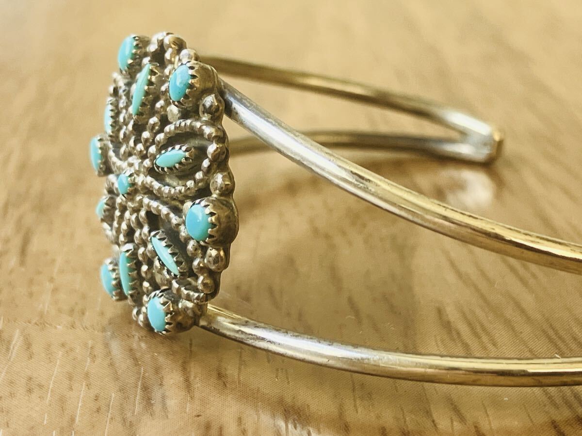 Yahoo!オークション - インディアンジュエリー ブレスレット シルバー...