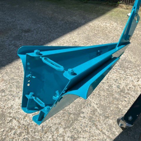 Yahoo!オークション - 秋田 横手店 クボタ 水田溝切機 SM-2EP 田植機 ...