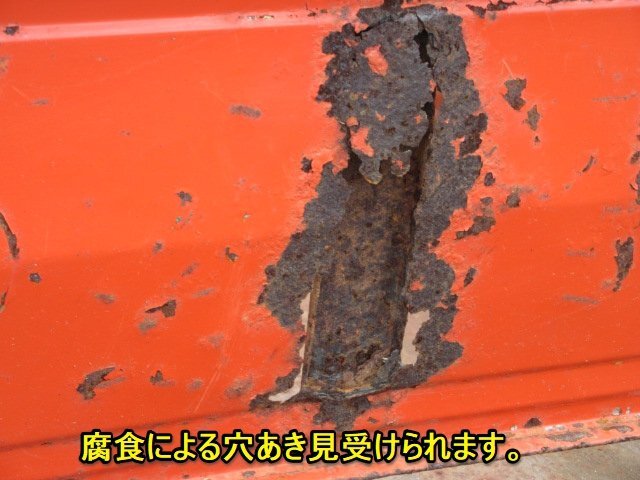 Yahoo!オークション - 宮城 白石蔵王店 ③ 冨士 整地キャリア DCQ15 直...