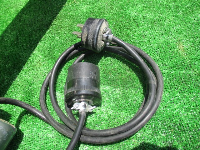 Yahoo!オークション - 茨城③ ホクエツ 穀物搬送機 SKH-2M-3 ハイコン ...