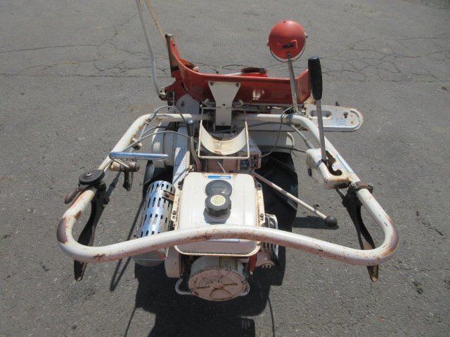 Yahoo!オークション - 宮城 白石蔵王店 クボタ バインダー HE50A-T 2条...