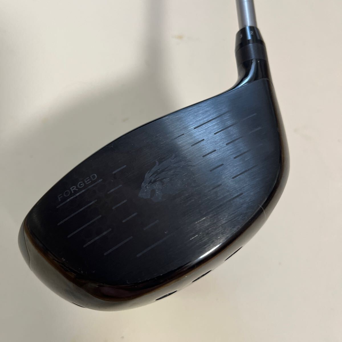 Yahoo!オークション - エミリッドバハマ EMILLID BAHAMA CV11 PRO 10.5...