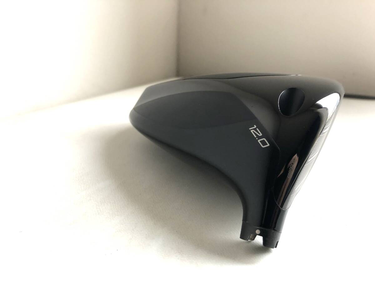 Yahoo!オークション - かなり美品 最新 タイトリスト GT1 12.0° ドラ...
