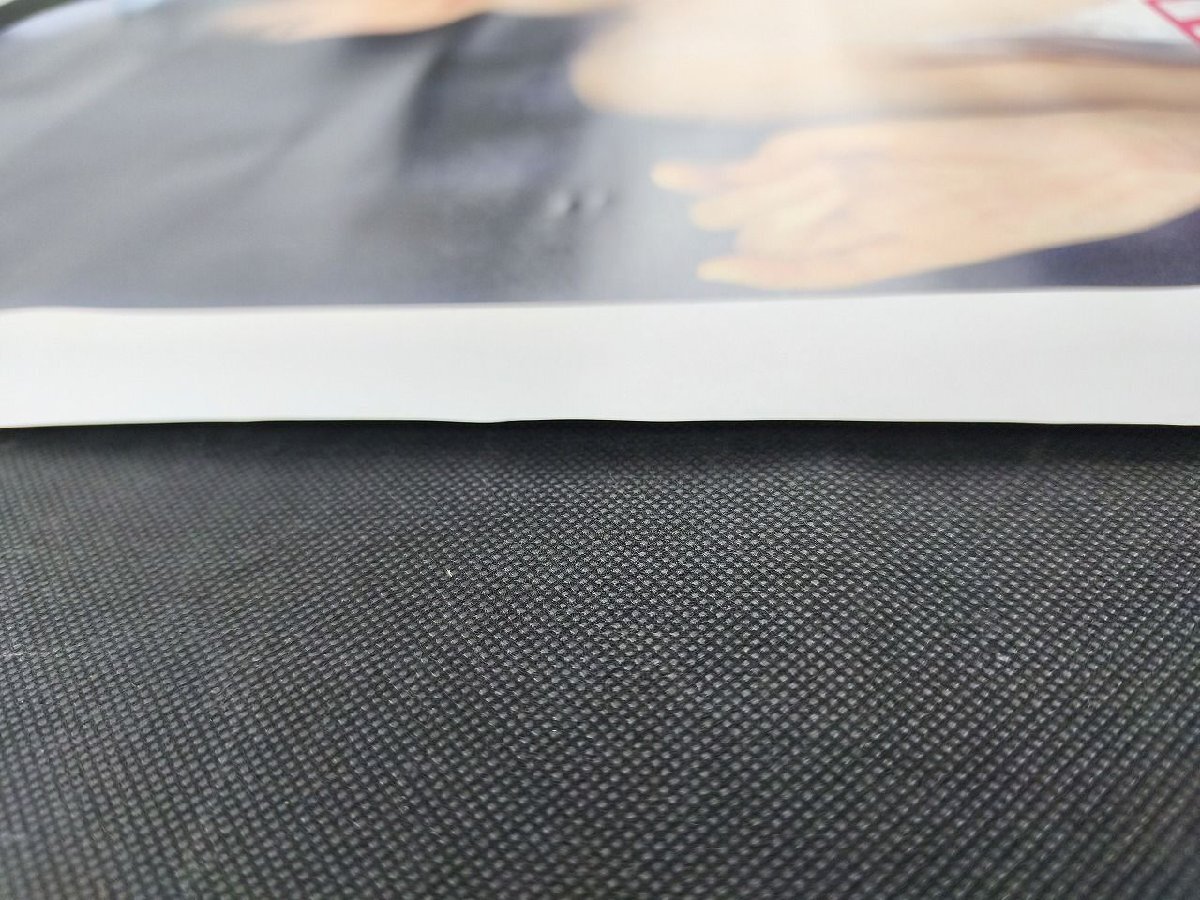 Yahoo!オークション - B2ポスターかわいさとみ 1988 CALENDAR_長O186