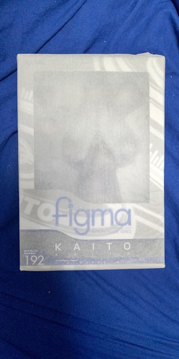 Yahoo!オークション - figma 192 KAITO カイト