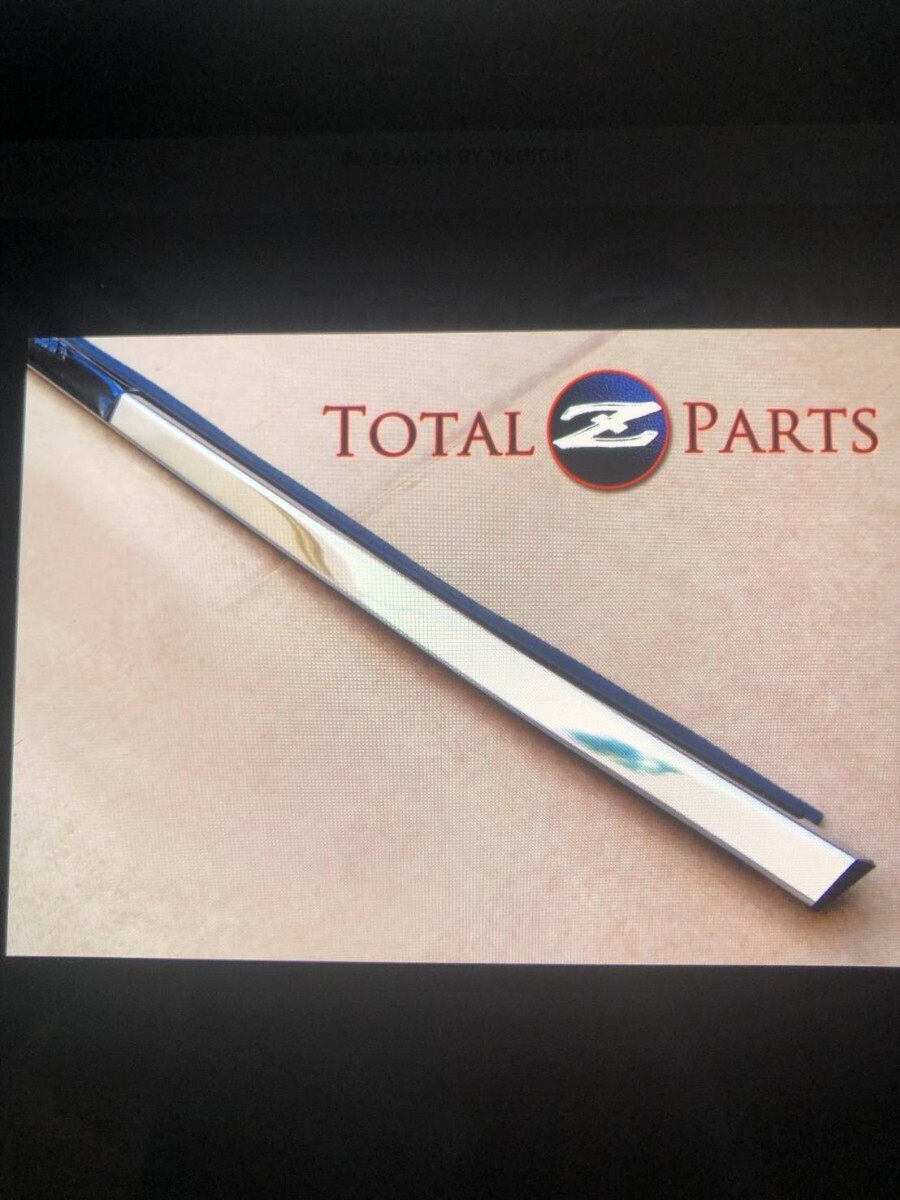 Yahoo!オークション - s30.31z用ウェザーストリップ新品