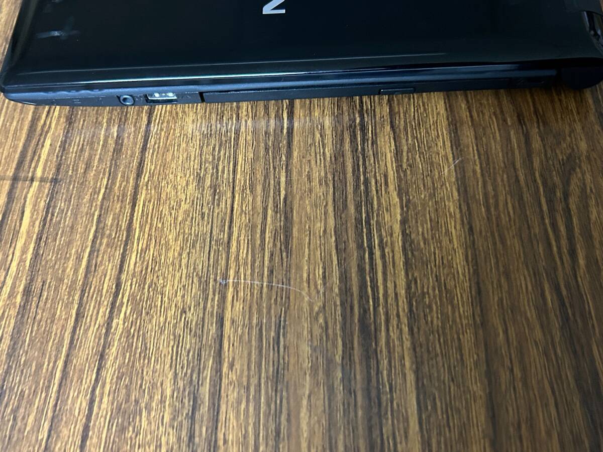 Yahoo!オークション - VersaPro JVF-3 Core i7/2.7GHz/16GB/500(SSD)/D...