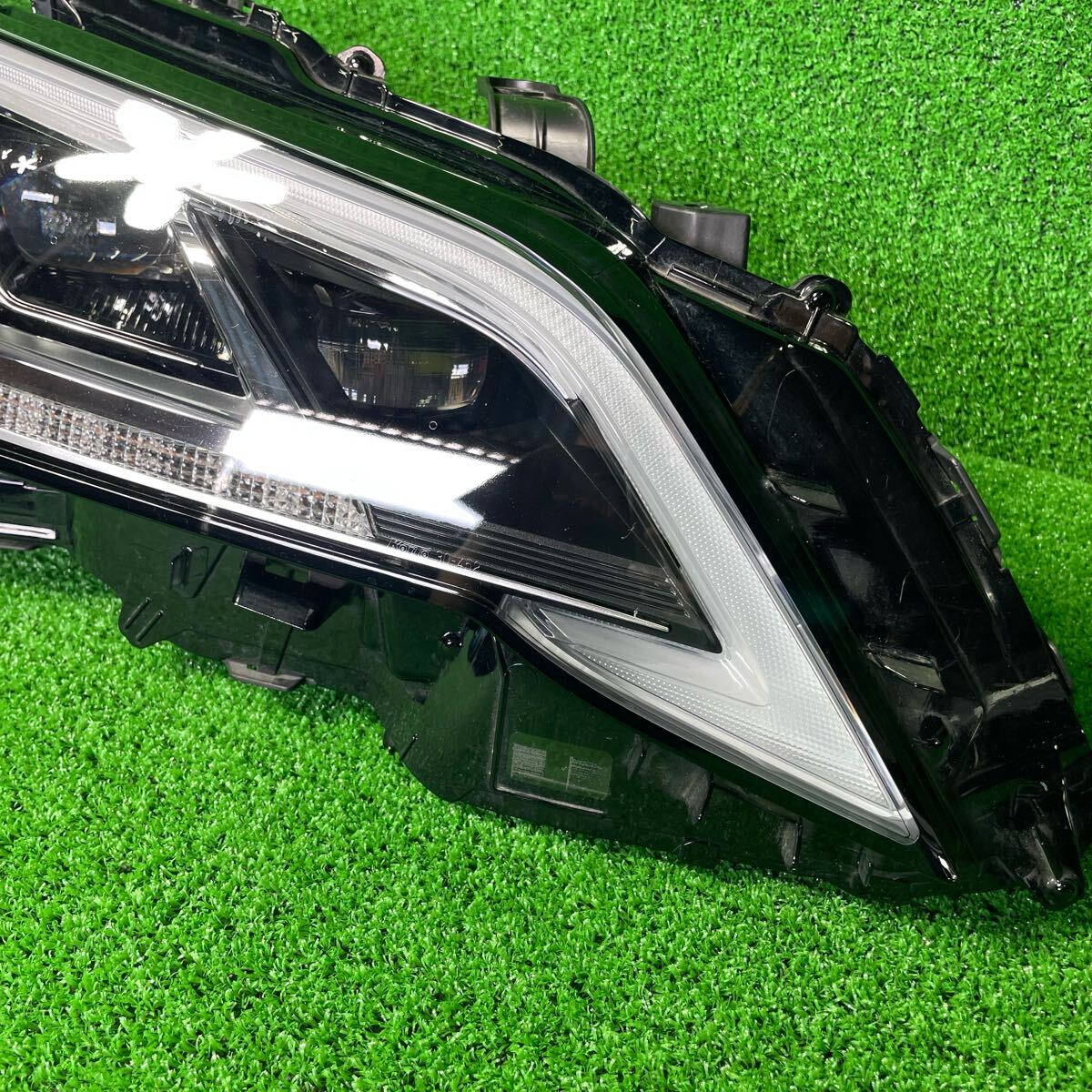 Yahoo!オークション - 87013 ARS220/GWS224/AZSH20/AZSH21 クラウン RS...