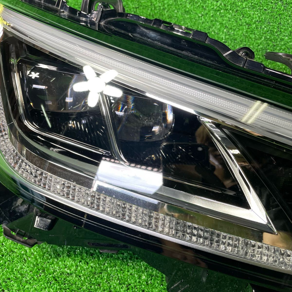 Yahoo!オークション - 87013 ARS220/GWS224/AZSH20/AZSH21 クラウン RS...