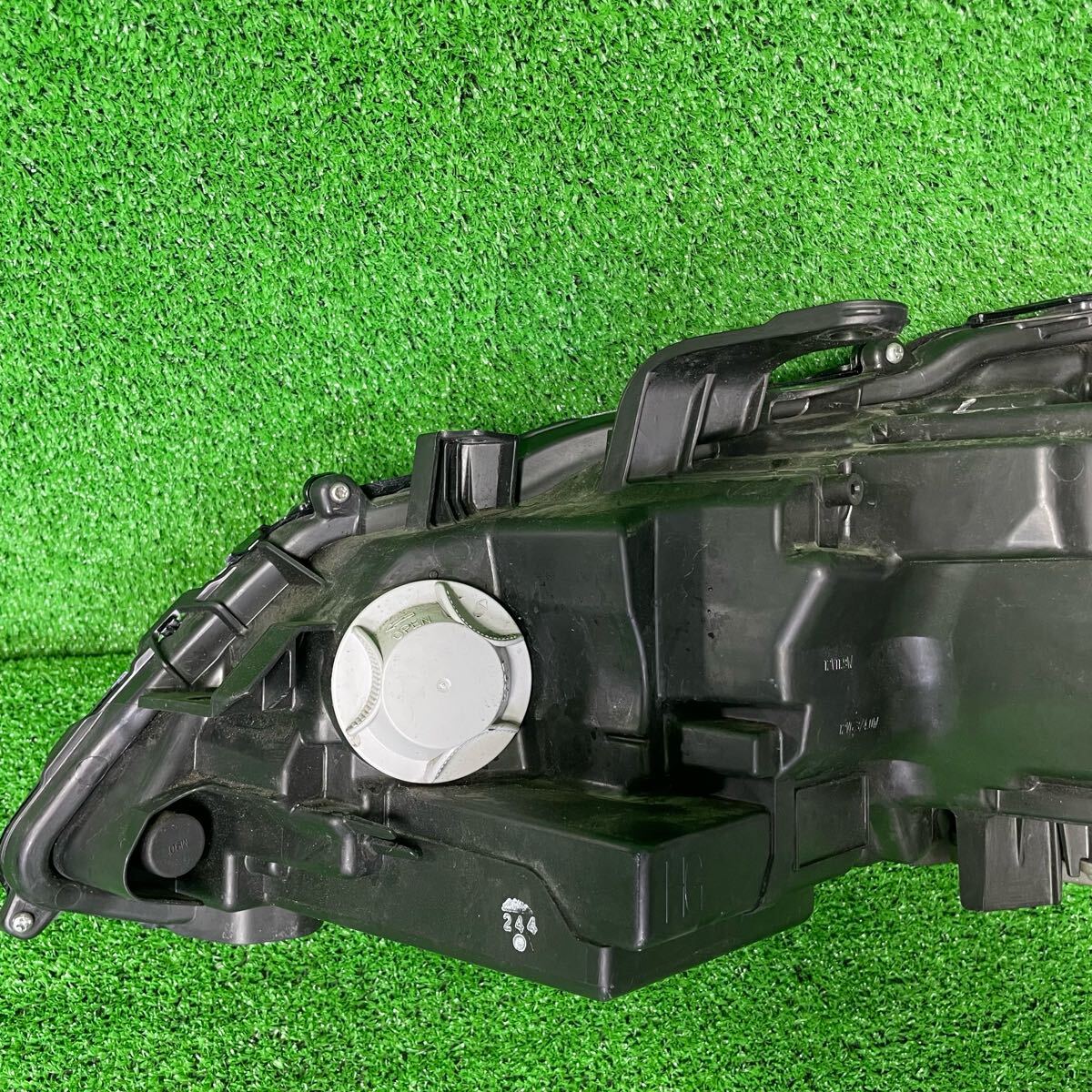 Yahoo!オークション - 87013 ARS220/GWS224/AZSH20/AZSH21 クラウン RS...