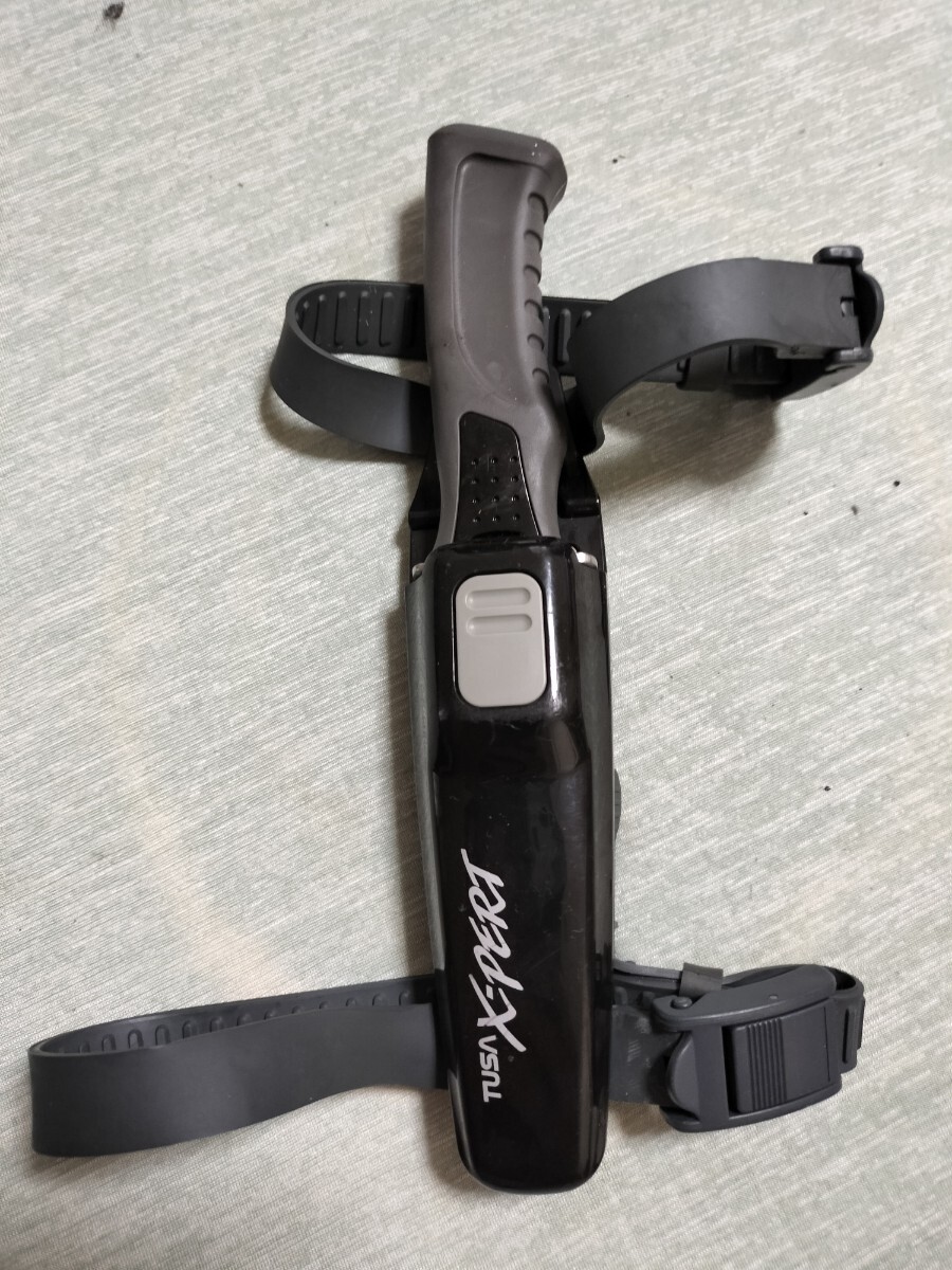 Yahoo!オークション - TUSAナイフ