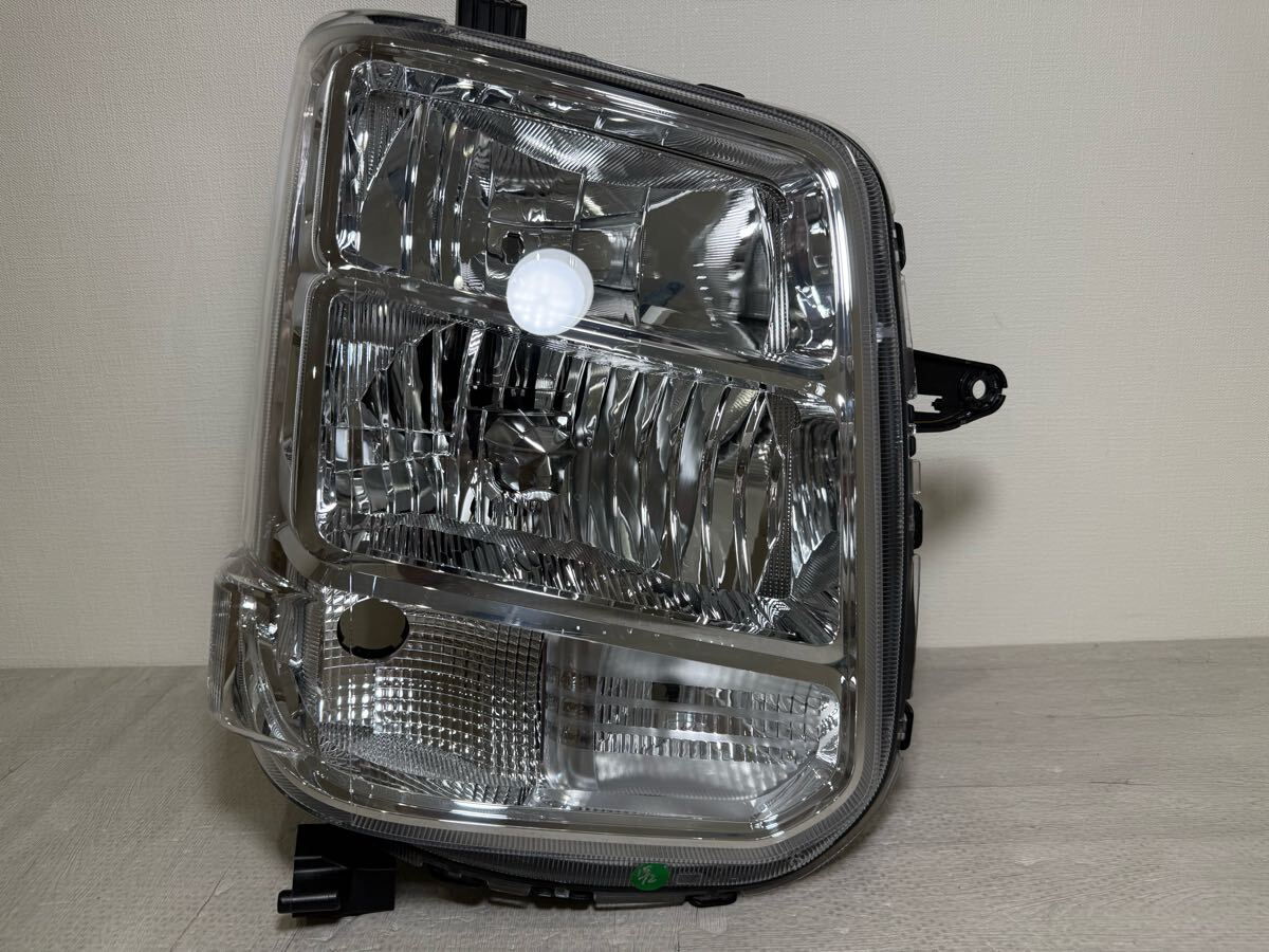 Yahoo!オークション - 【極美品破損無し】エブリー エブリィ DA17W ヘ...