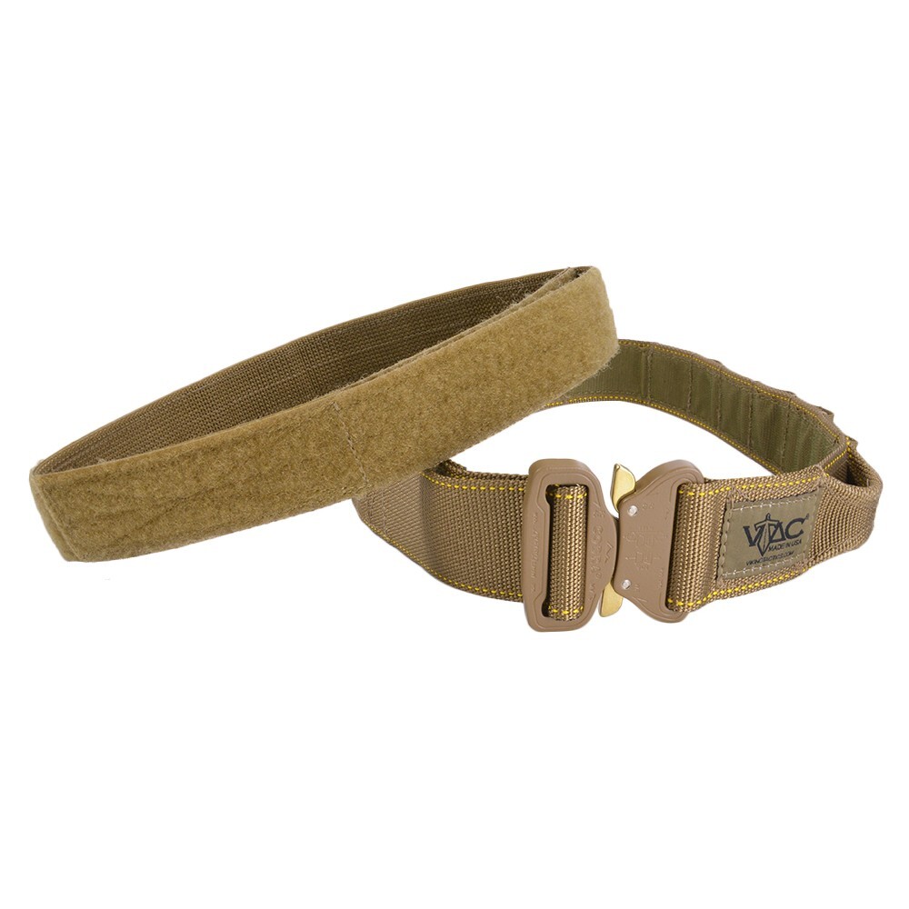 Yahoo!オークション - バイキングタクティクス RAZE BELT インナーベル...