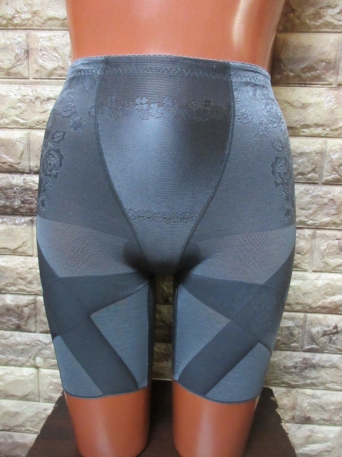 Yahoo!オークション - O-296 ワコール・Wing KQ0821/スリムアップパン...