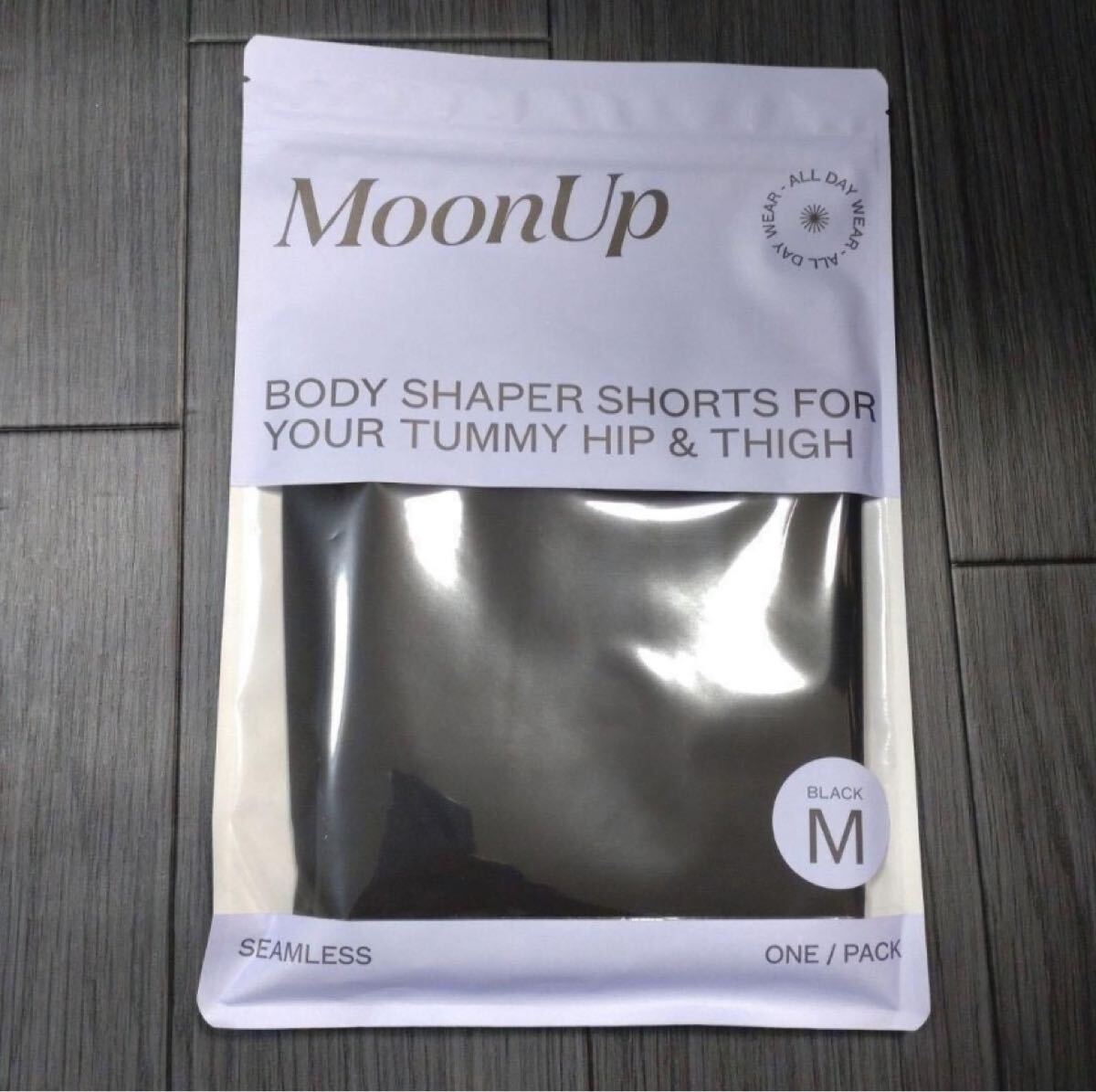 Yahoo!オークション - 新品未使用MOONUP ムーンアップ ムーンアップシ...