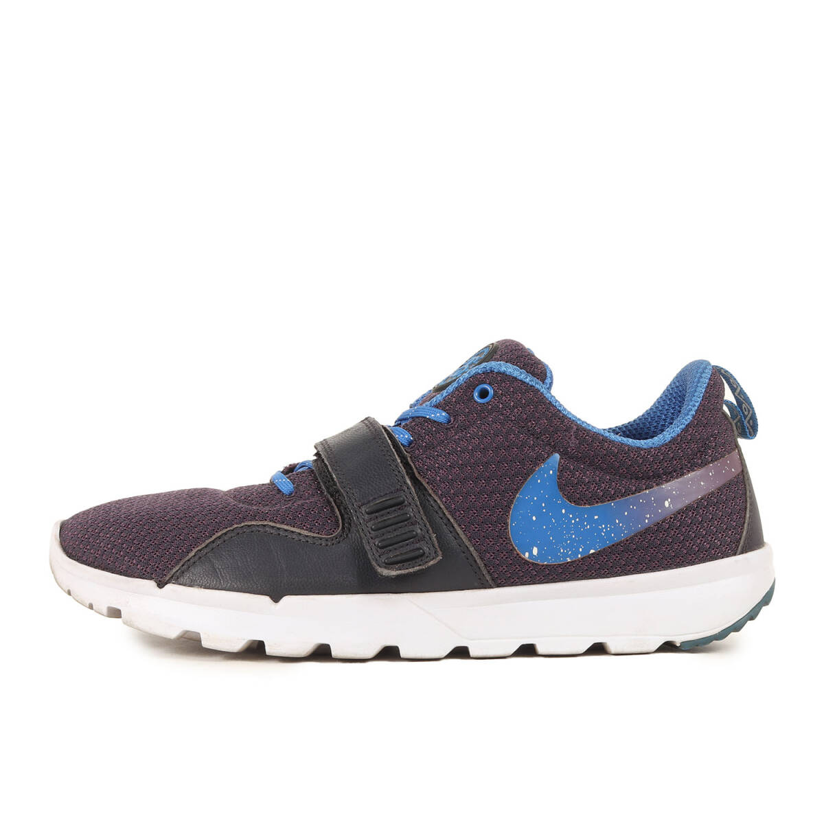 STUSSY ステューシー サイズ:27.5cm / NIKE ACG TRAINERENDOR STUSSY 634928-560 / ナイキ トレーナーエンドー ブループリント / US9 ...