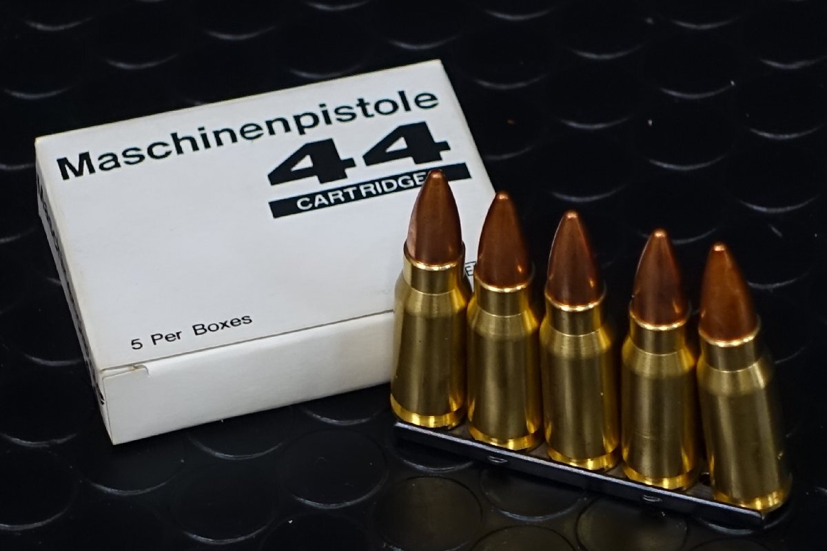 Yahoo!オークション - ショウエイ MP44 SMG金属モデル