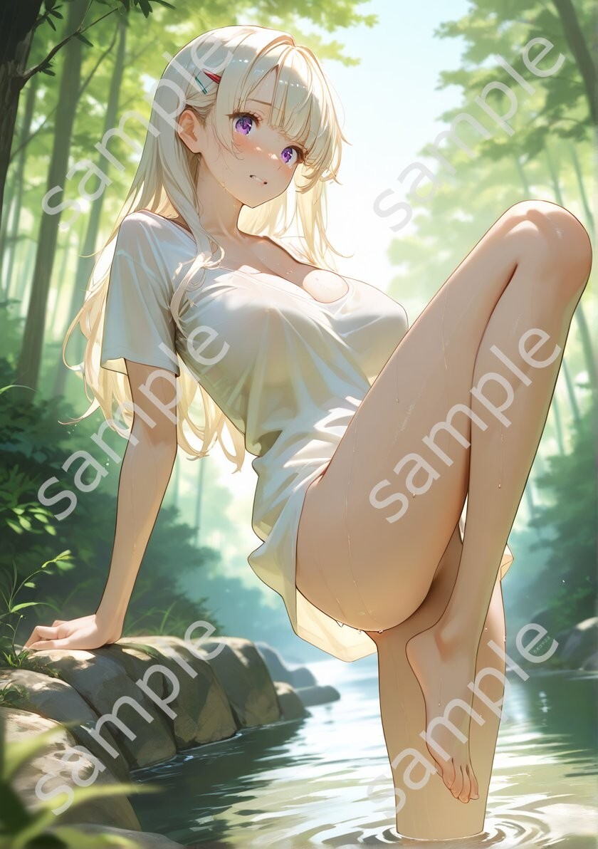 Yahoo!オークション - 美女 美少女 高画質 たれ目 可愛い コスプレ オ...