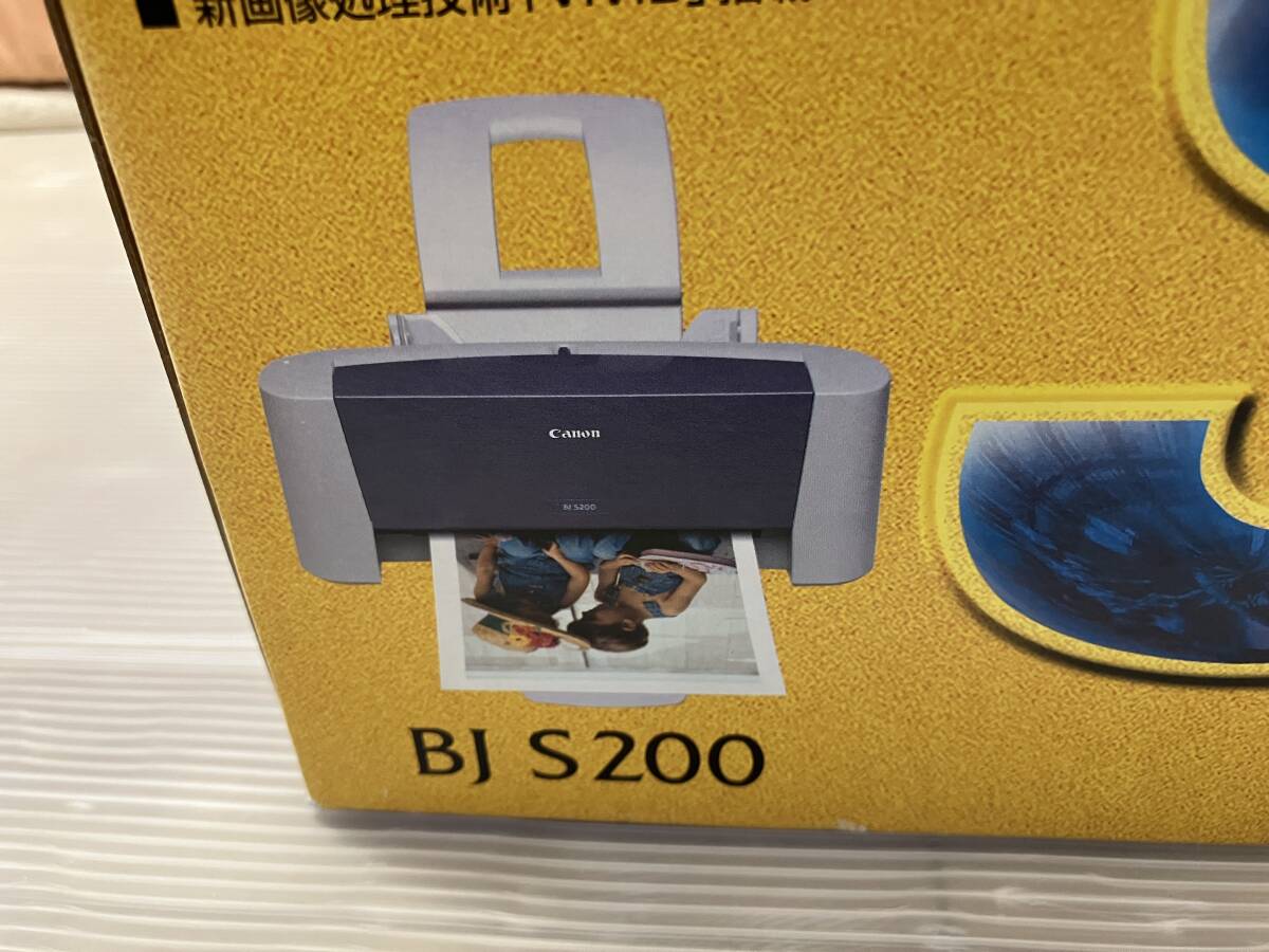 Yahoo!オークション - 【未使用品】 Canon(キャノン) PIXUS バブルジェ...