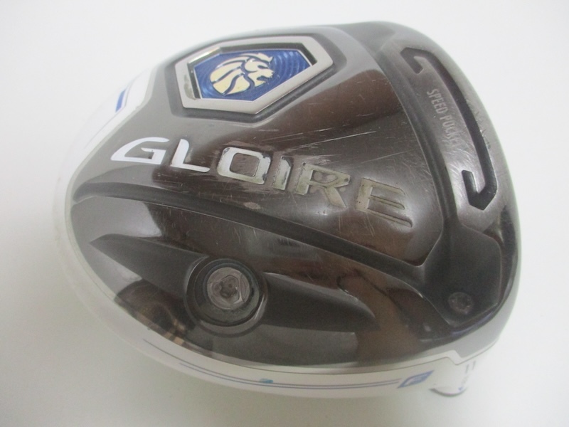 Yahoo!オークション - 【テーラーメイド】グローレ F GLOIRE F 11°／...