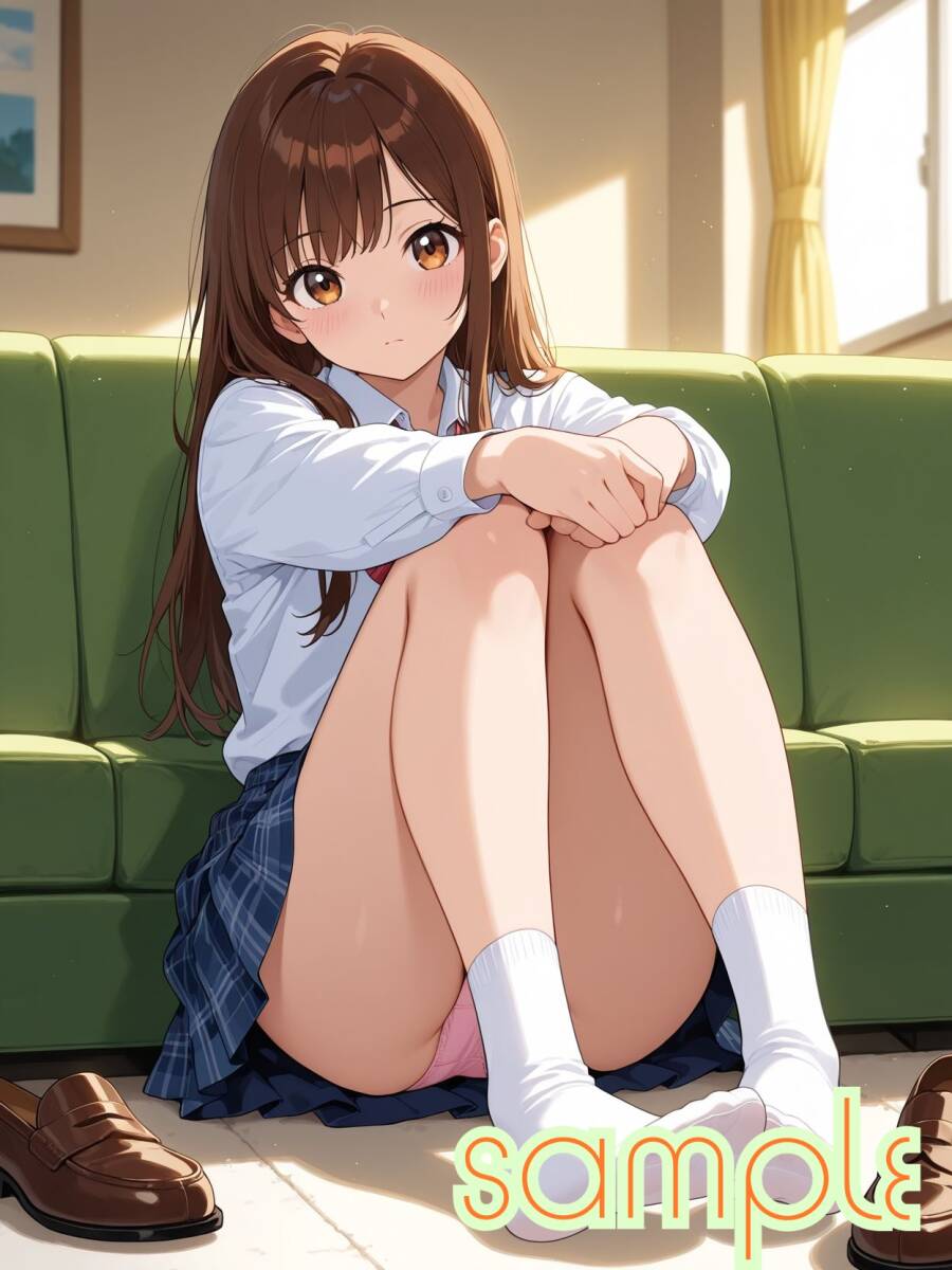 Yahoo!オークション - r-A25【オリジナル】A4 /ポスター /高画質 /イラ...