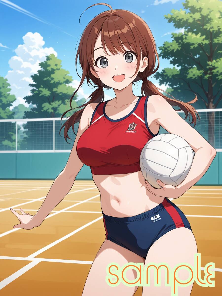 Yahoo!オークション - r2-17【オリジナル】A4 /ポスター /高画質 /イラ...