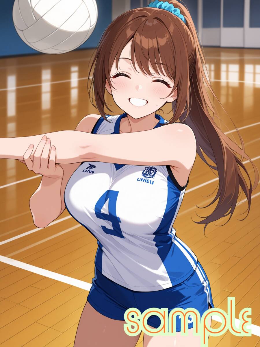 Yahoo!オークション - r3-5【オリジナル】A4 /ポスター /高画質 /イラ...