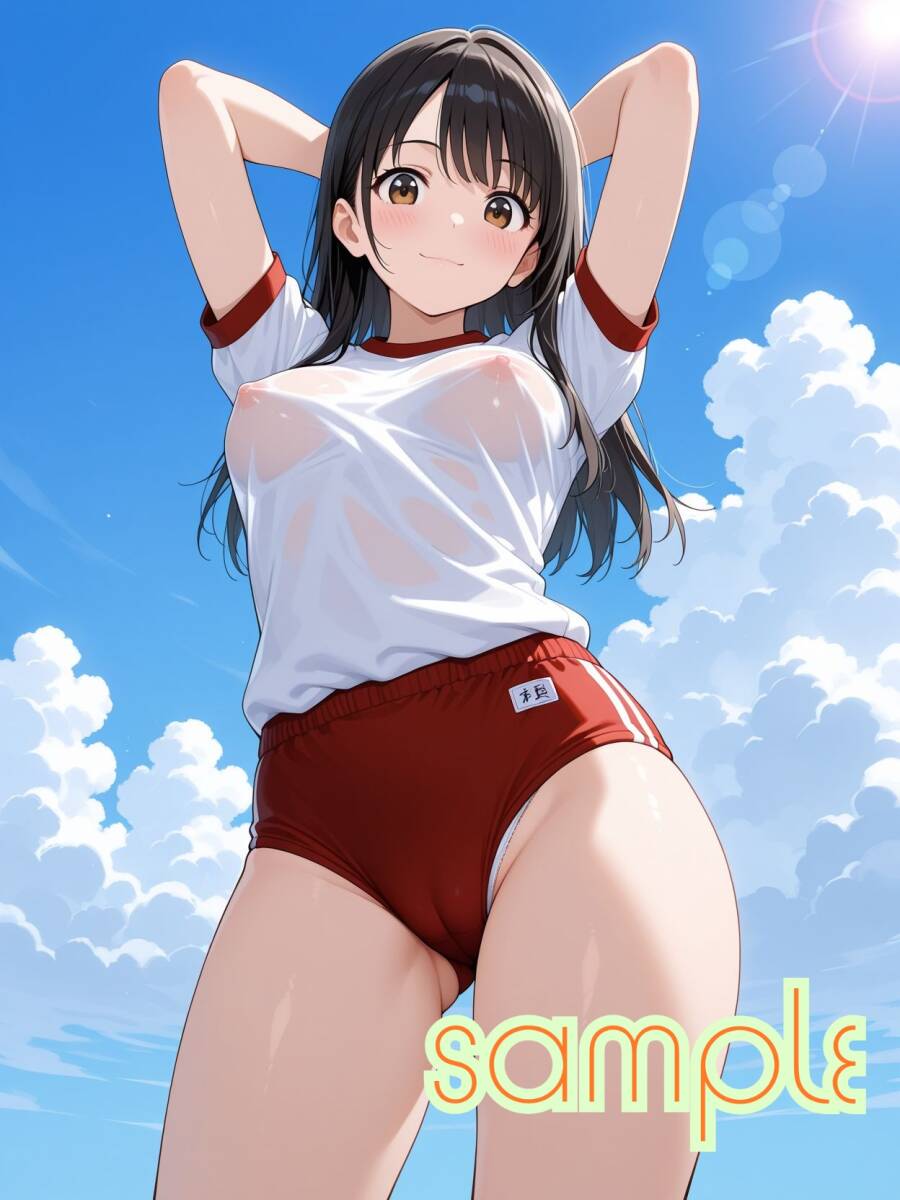 Yahoo!オークション - r6-A9【オリジナル】A4 /ポスター /高画質 /イラ...