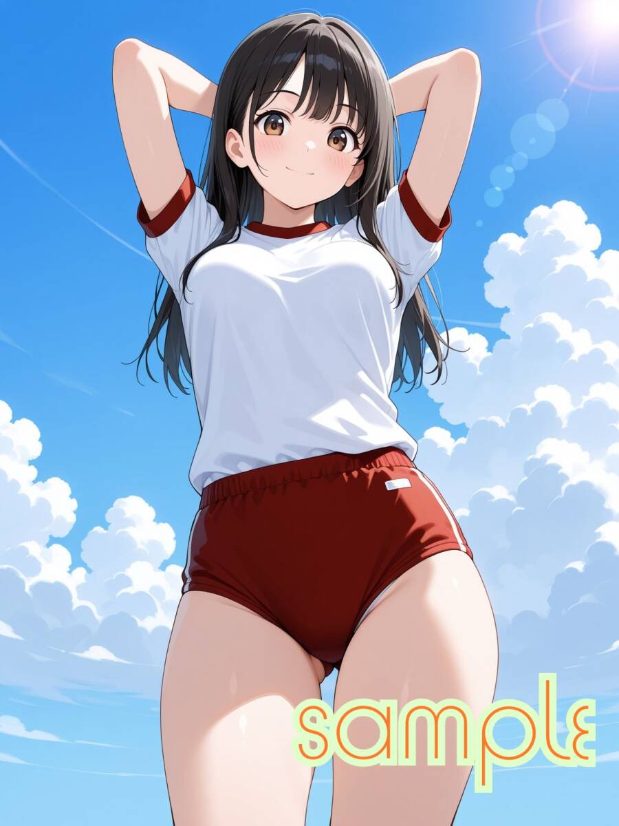 Yahoo!オークション - r6-10【オリジナル】A4 /ポスター /高画質 /イラ...