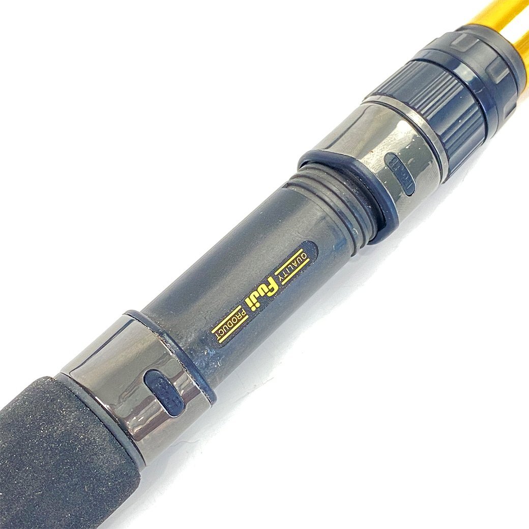 Yahoo!オークション - MCワークス スローハンド815PD バッドジョイント...