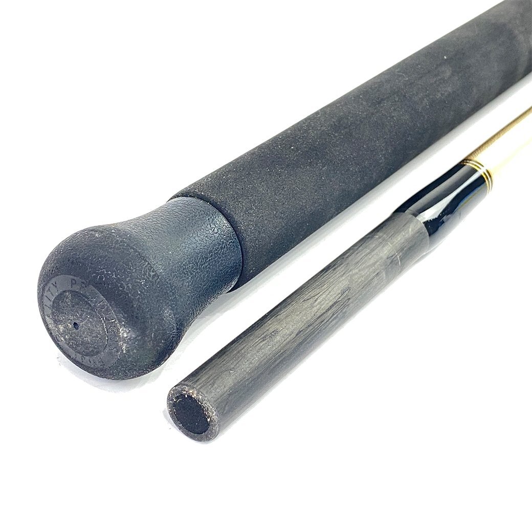 Yahoo!オークション - MCワークス スローハンド815PD バッドジョイント...