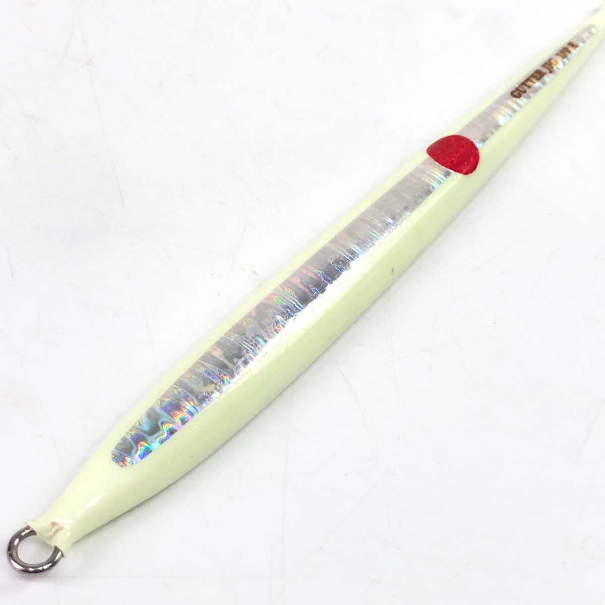 Yahoo!オークション - MCワークス ガタージグ レギュラー 180g | MC Wo...