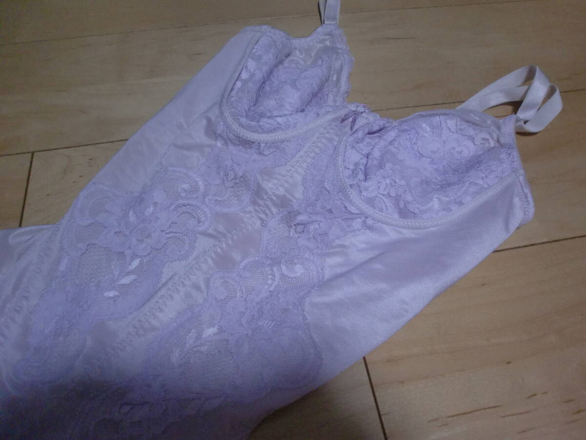 Yahoo!オークション - 45-387 マルコ 高級補正 ボディースーツ E65S