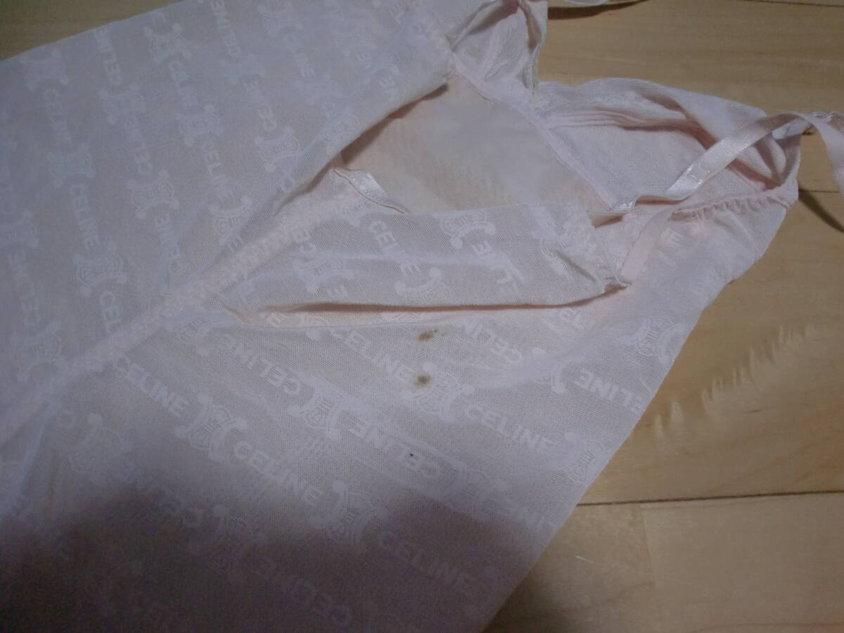 Yahoo!オークション - 45-466 CELINE/レナウン ボディースーツ A80L