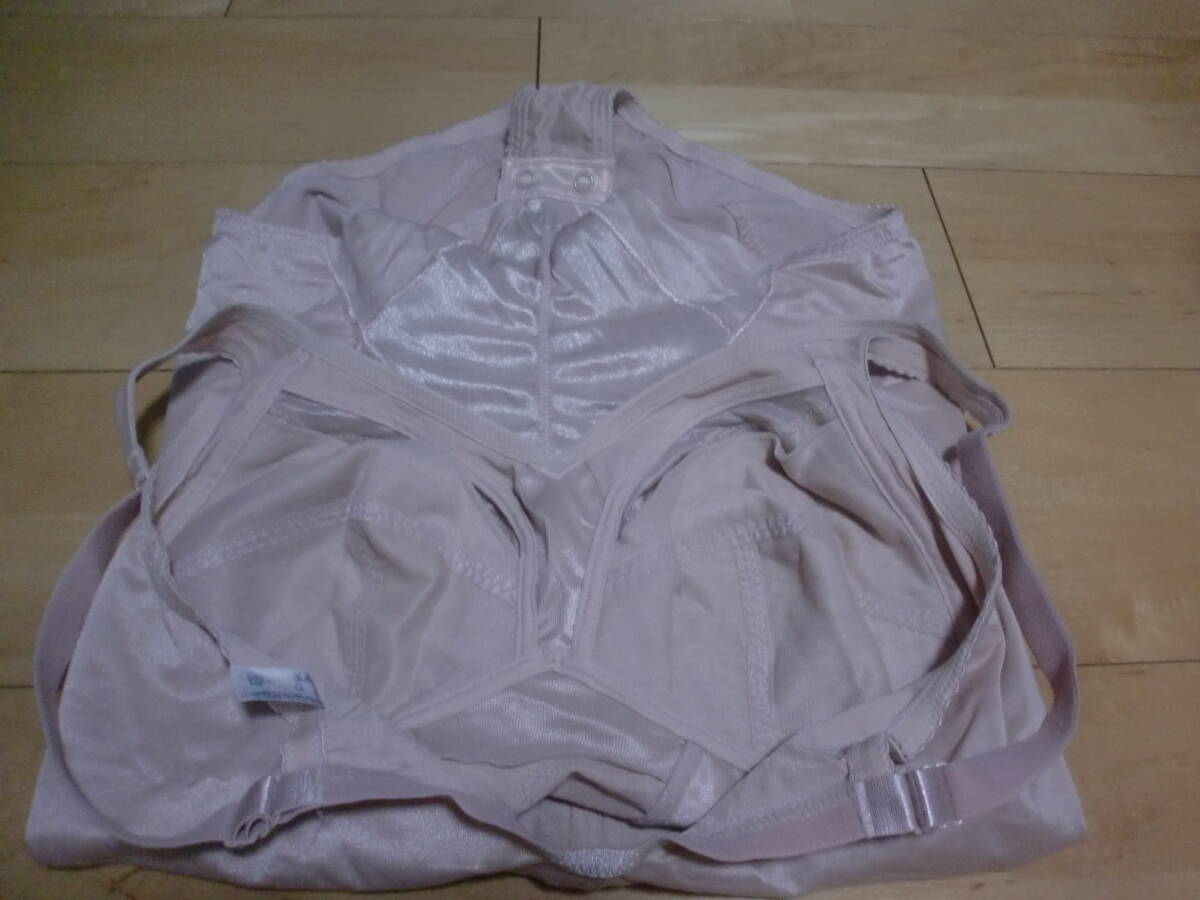 Yahoo!オークション - 45-553 ワコール ボディースーツ D80L