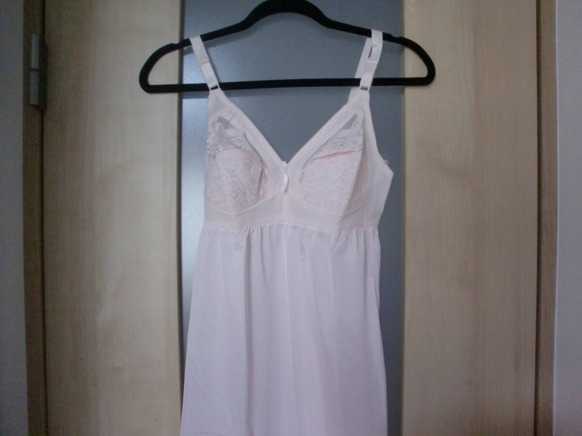 Yahoo!オークション - 45-585 美品 スリップ B85-95