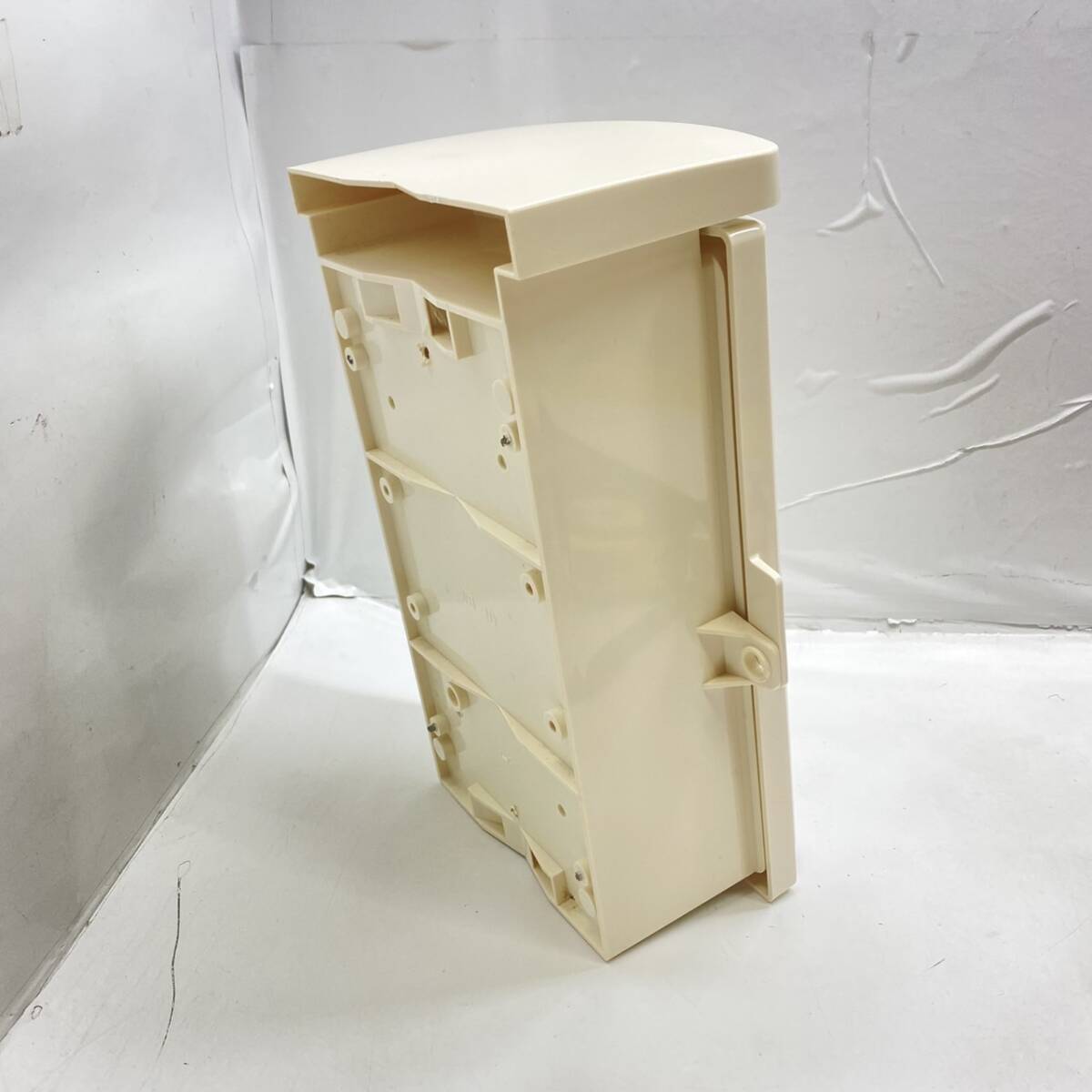 Yahoo!オークション - 送料無料g40755 未来工業 ウォールボックス 防雨...