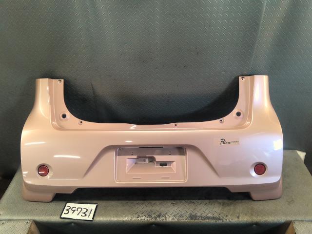 Yahoo!オークション - デイズ DBA-B21W リアバンパーASSY X PHN/P08 39...