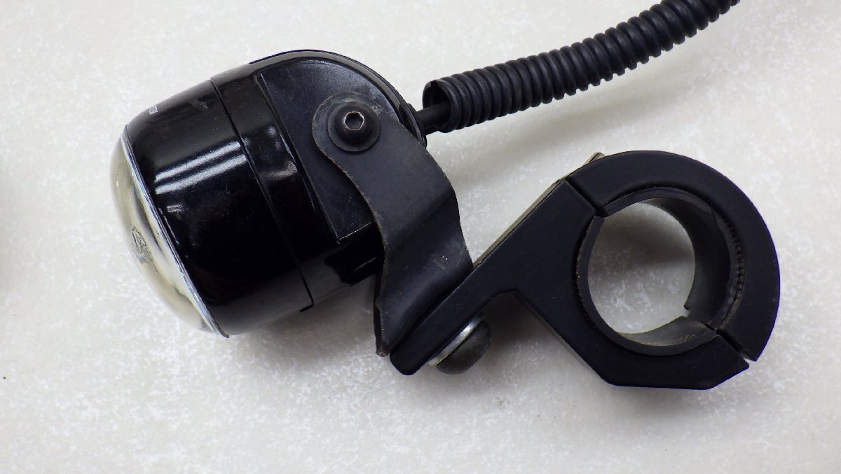 Yahoo!オークション - A054 BMW R1150GS PIAA 汎用フォグランプ