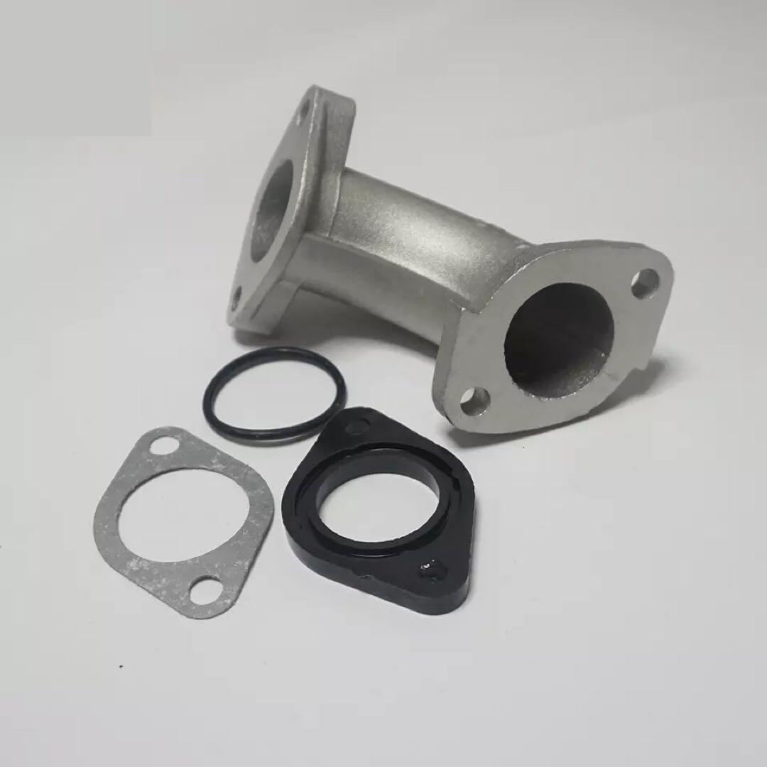 Yahoo!オークション - マニホールド 首ふりマニホールド PC20対応 モン...