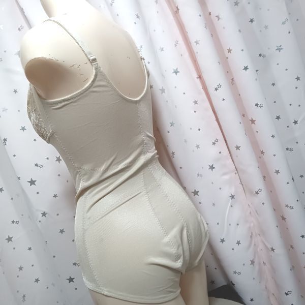 Yahoo!オークション - J251 ボディスーツ C80L