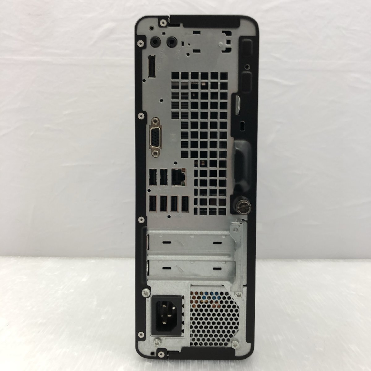 Yahoo!オークション - 【ジャンク】HP ProDesk 400 G4 TPC-P064-SF Cor...