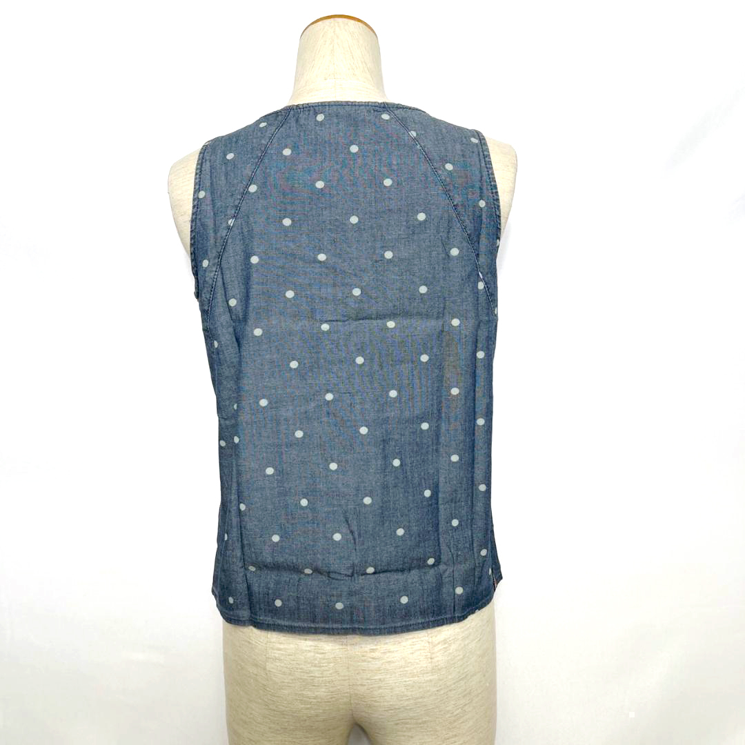 Yahoo!オークション - 1円/春夏/DIESEL 55DSL/XSサイズ/訳 ノースリー...