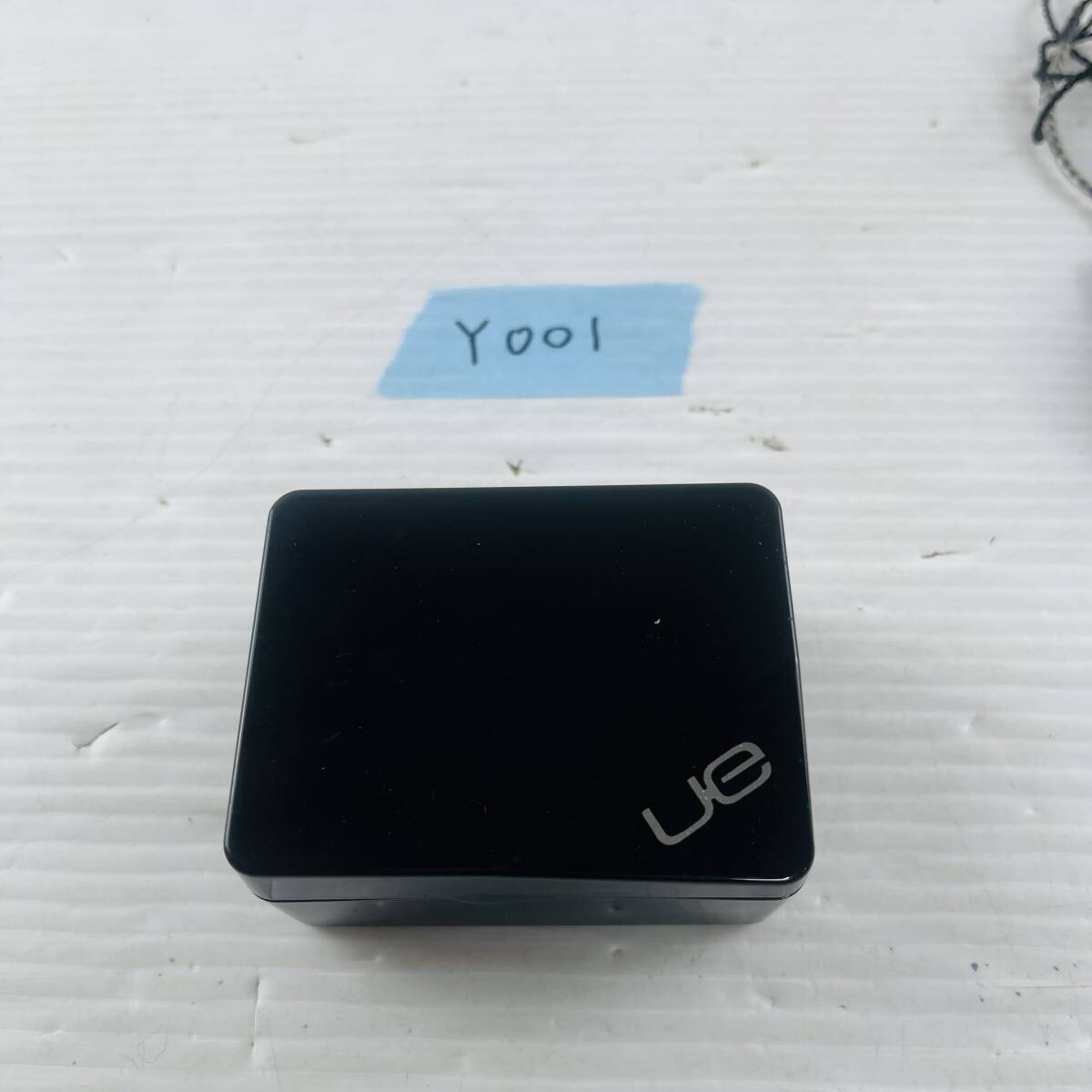 Yahoo!オークション - (ヤ)Y001 ULTIMATE EARS アルティメットイヤーズ...