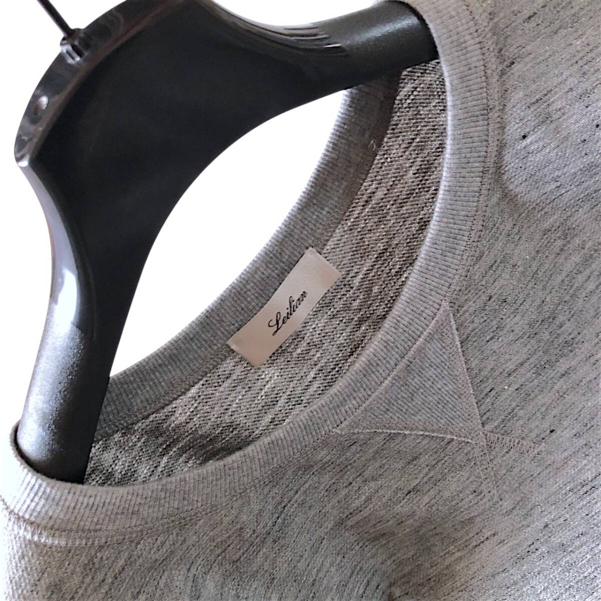 Yahoo!オークション - D09 極美品 春夏 レリアン Leilian プラスハウス...